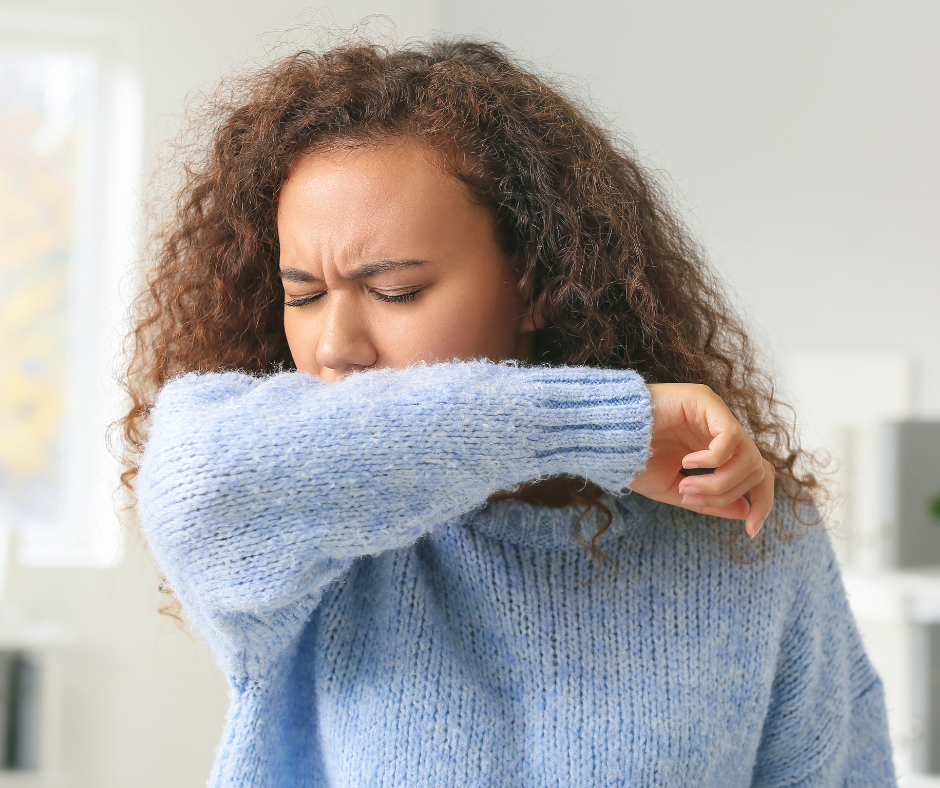 What You Need to Know About Coughing: Types and Causes